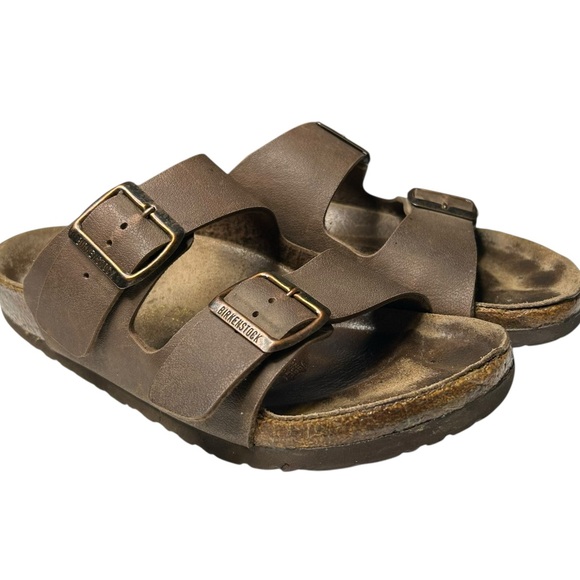 Birkenstock 38 In Us